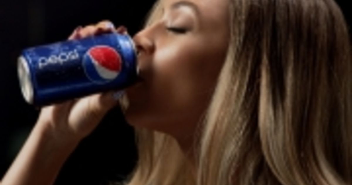 Pepsi Marketers Test Unique Agency Model With Omnicom | Ad Age