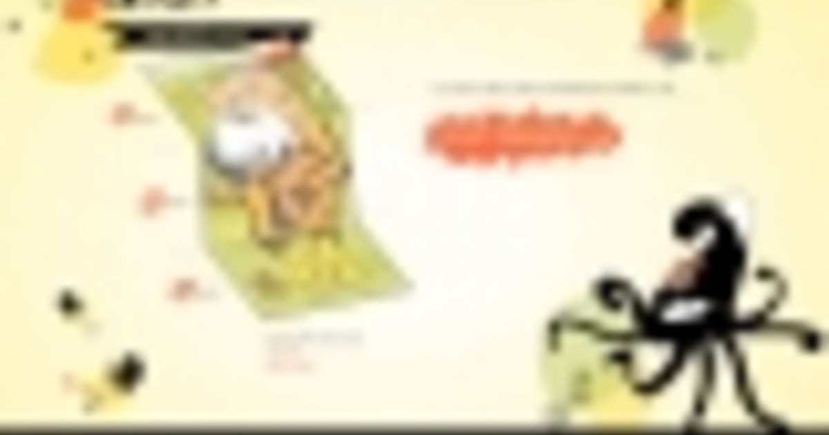 Big Spaceship: Corpsify | Ad Age