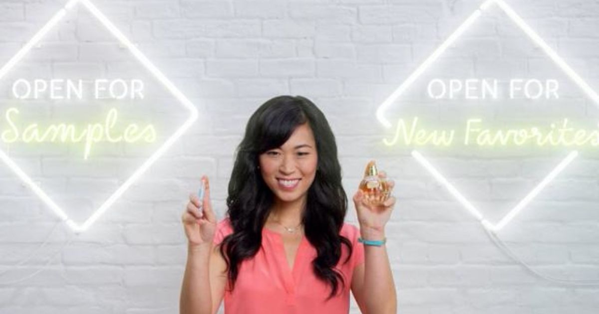Birchbox Launches First TV Campaign to Reach New Audiences | Ad Age
