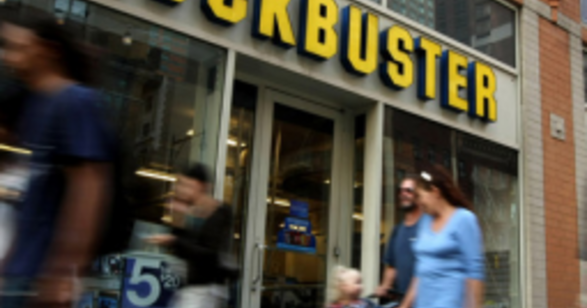 Prelude to New Cellphone Service? 'Blockbuster Mobile' Starts Selling ...