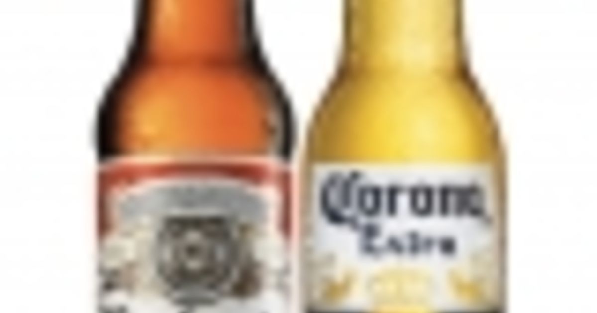 AB InBev to Swallow Corona Maker Grupo Modelo in $20 Billion Deal | Ad Age