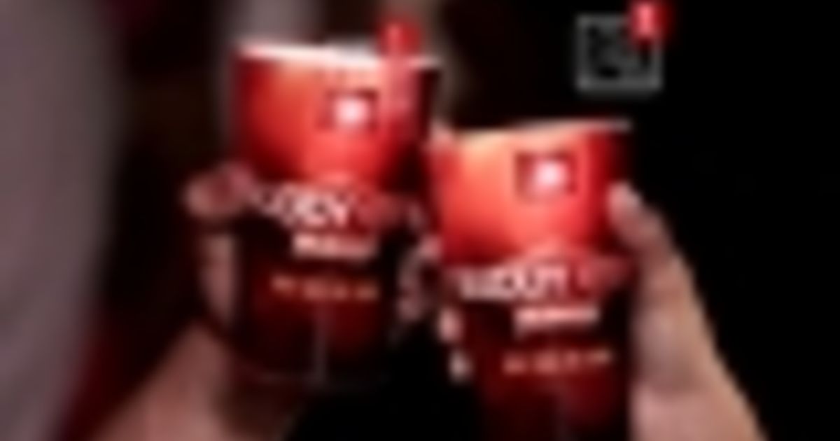Budweiser Lets You Make Facebook Friends With a Clink of Your Pint | Ad Age