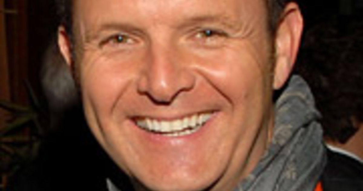 Mark Burnett Wants to Bring Brands to Your Backyard | Ad Age