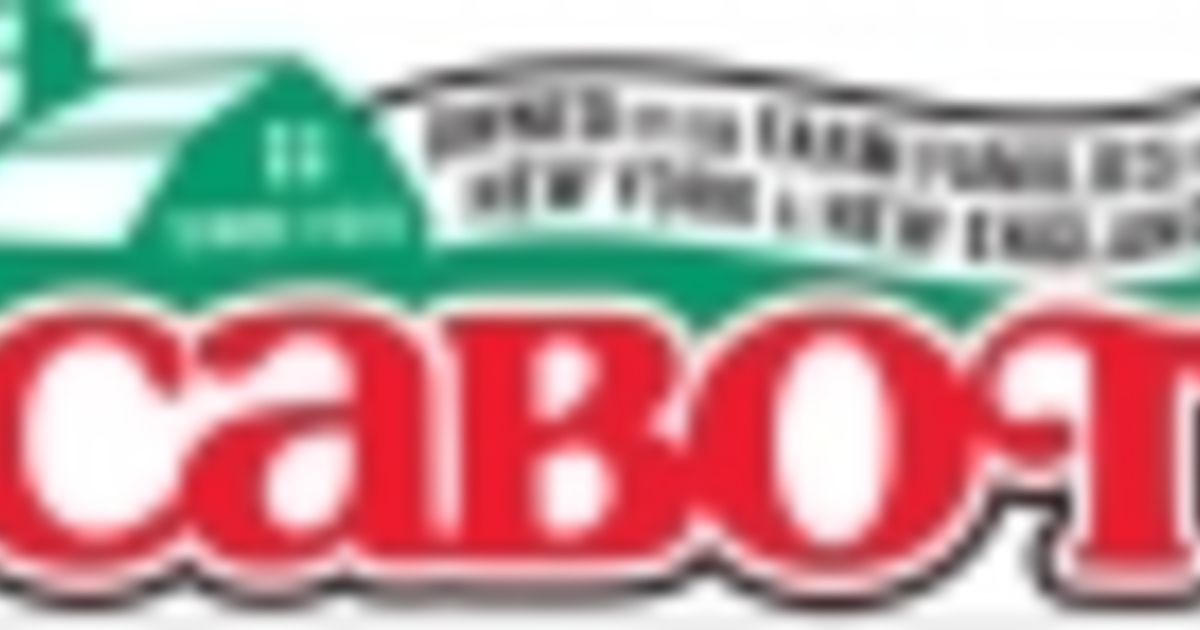 Cabot Creamery Loses 'Vermont' in Logo, But Gains Great Publicity | Ad Age