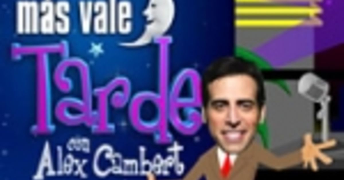 Telemundo Launches Bilingual Late-Night Talk Show | Ad Age