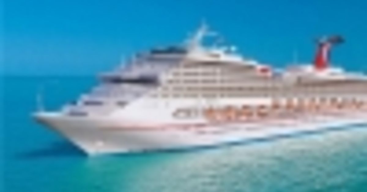 Embattled Cruise Line Carnival Launches Media Agency Review | Ad Age