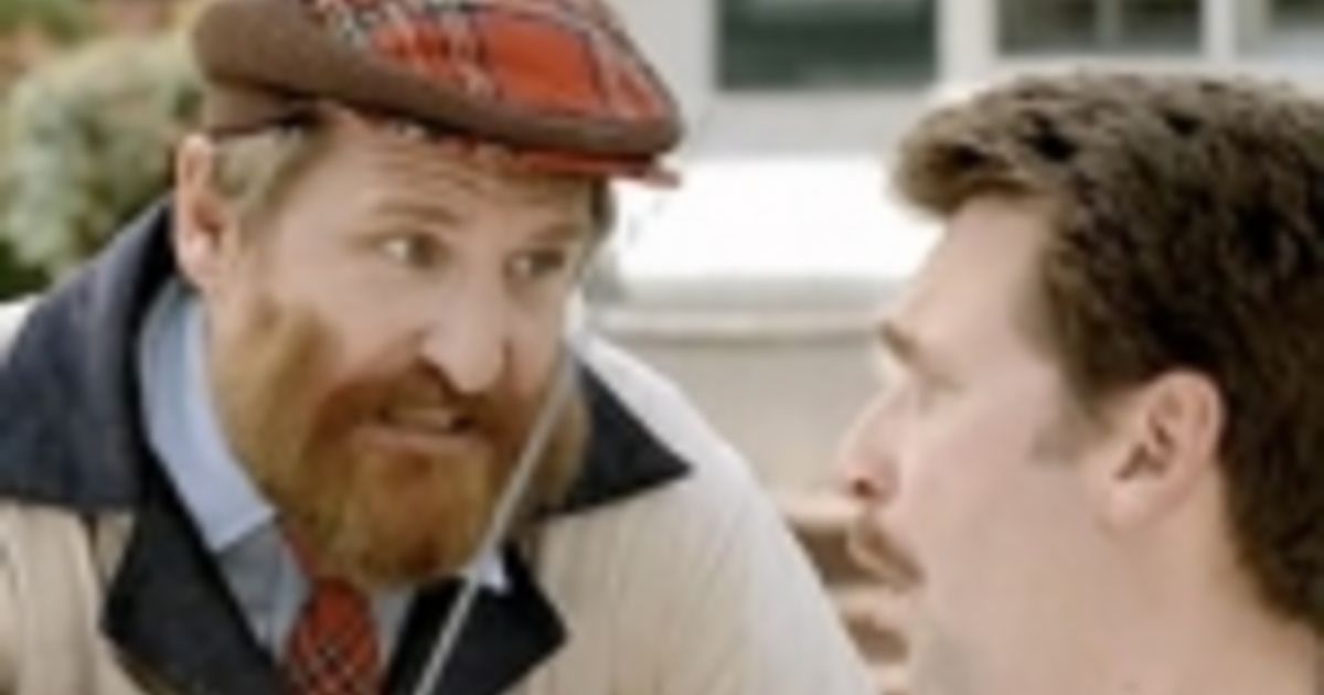 There's More to the Dipstick Than Meets the Eye | Ad Age