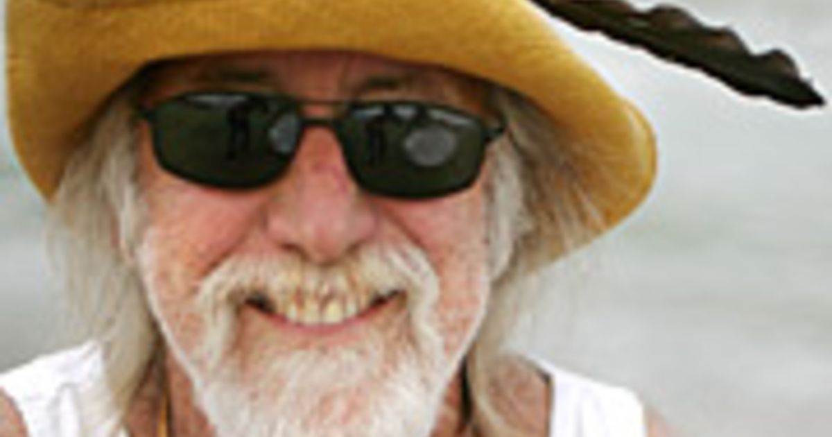 Lee Clow: The Ad Industry's Creative Godfather | Ad Age