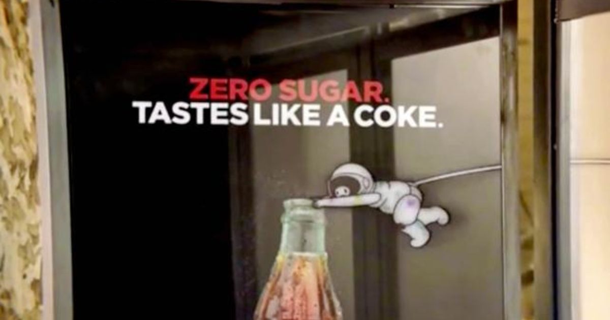 Watch the Newest Ads on TV From Cadillac, Coca-Cola, Kohl's | Ad Age