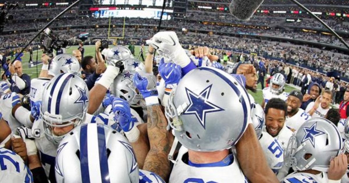 The Dallas Cowboys Are Considering Buying an Esports Team | Ad Age