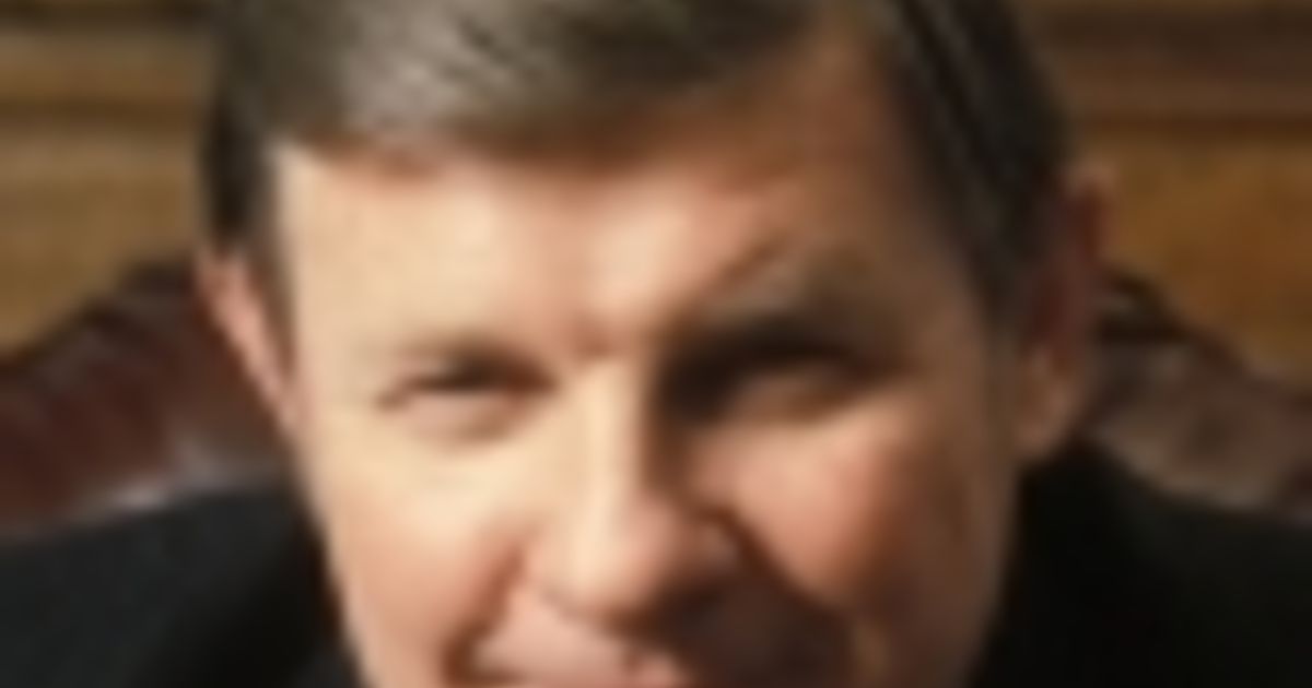 Martin Agency Founder Dave Martin Passes Away at 82 | Ad Age