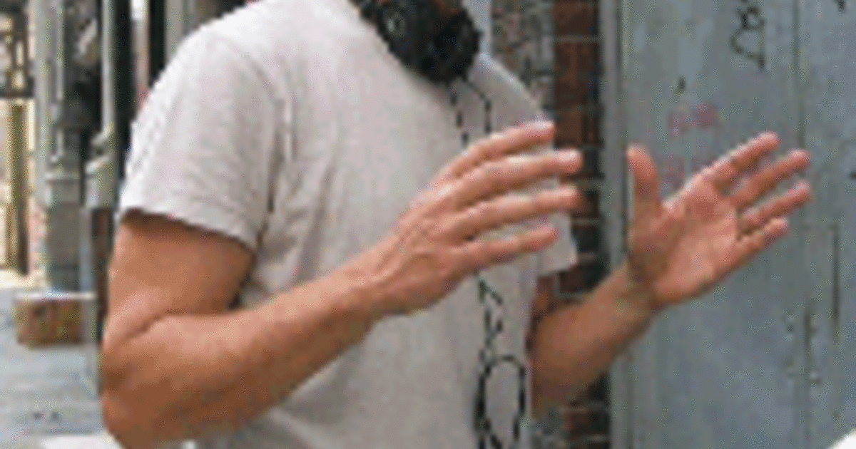 David Shane joins O Positive | Ad Age