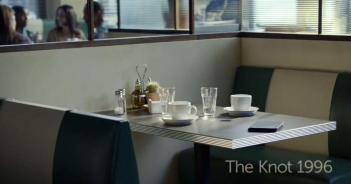 Dell Goes Back to B2B Roots With Latest Campaign | Ad Age