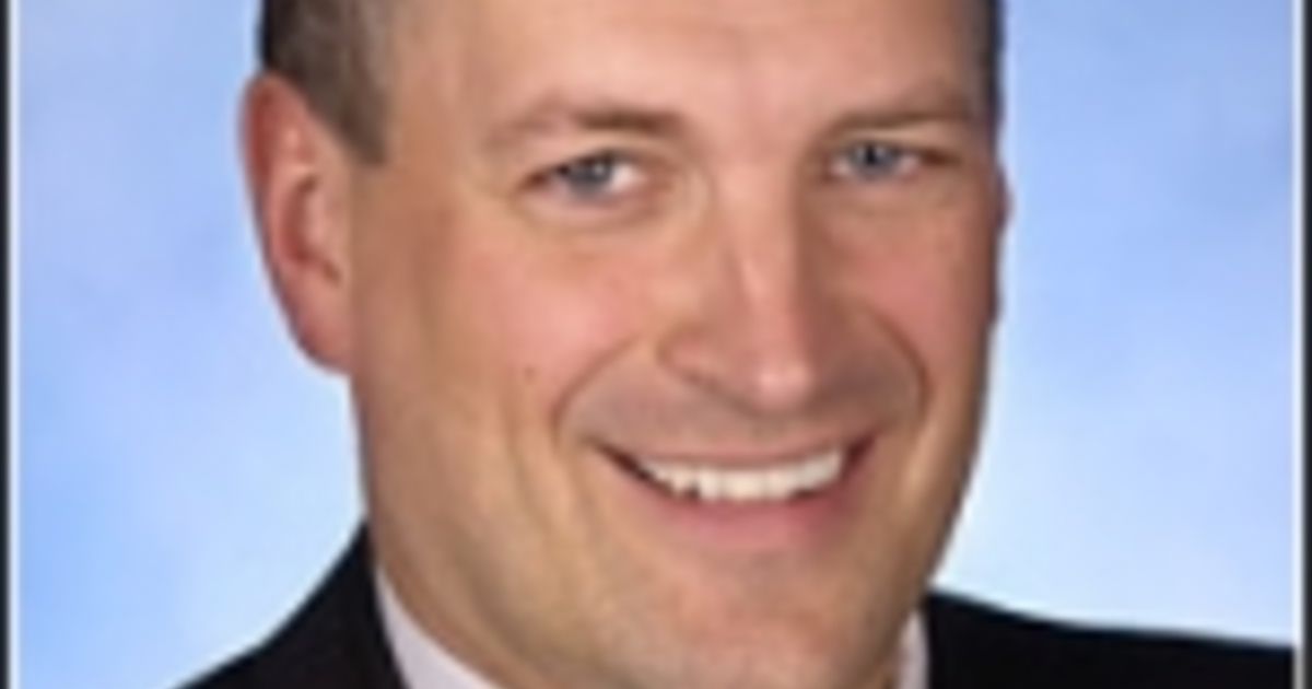 Chrysler Reassigns Joe Eberhardt | Ad Age