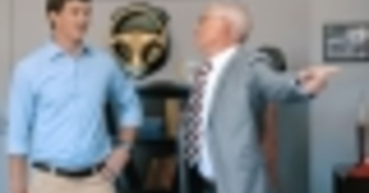See the Spot: Eli Manning Teams Up With Coach T for Toyota | Ad Age
