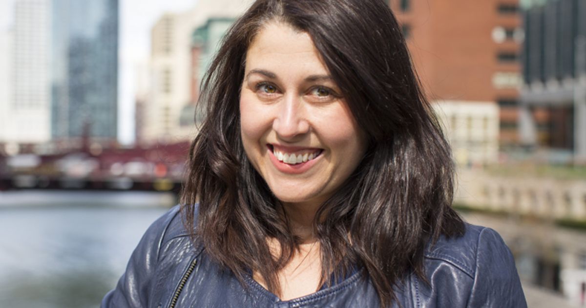 Leo Burnett Chicago President Emma Montgomery leaves Publicis Groupe ...