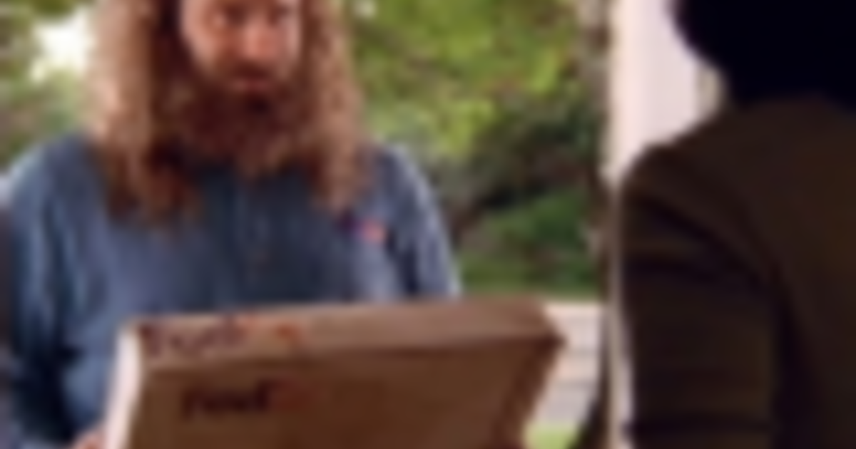 Will FedEx TV Ads Ever Return to the Super Bowl? | Ad Age