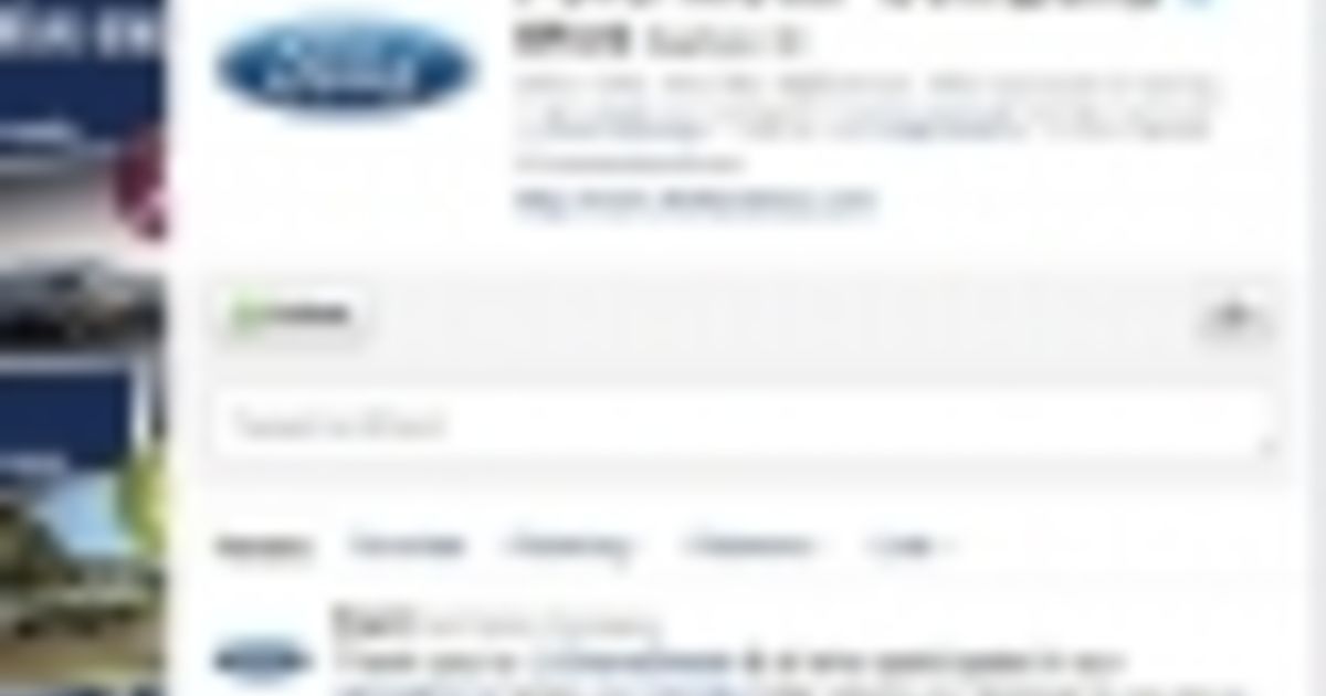 Ford and Twitter Talk Keys to Marketing to Millennials | Ad Age