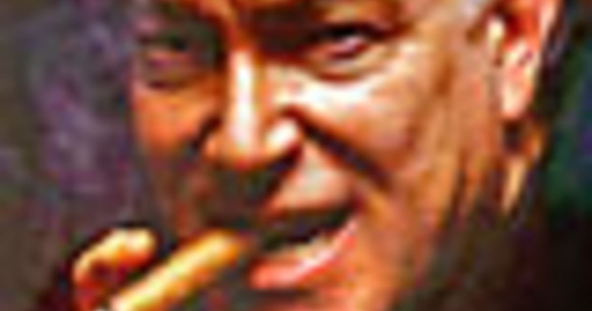 NEIL FRENCH MAKES NEWS BY NOT TALKING IN SINGAPORE | Ad Age