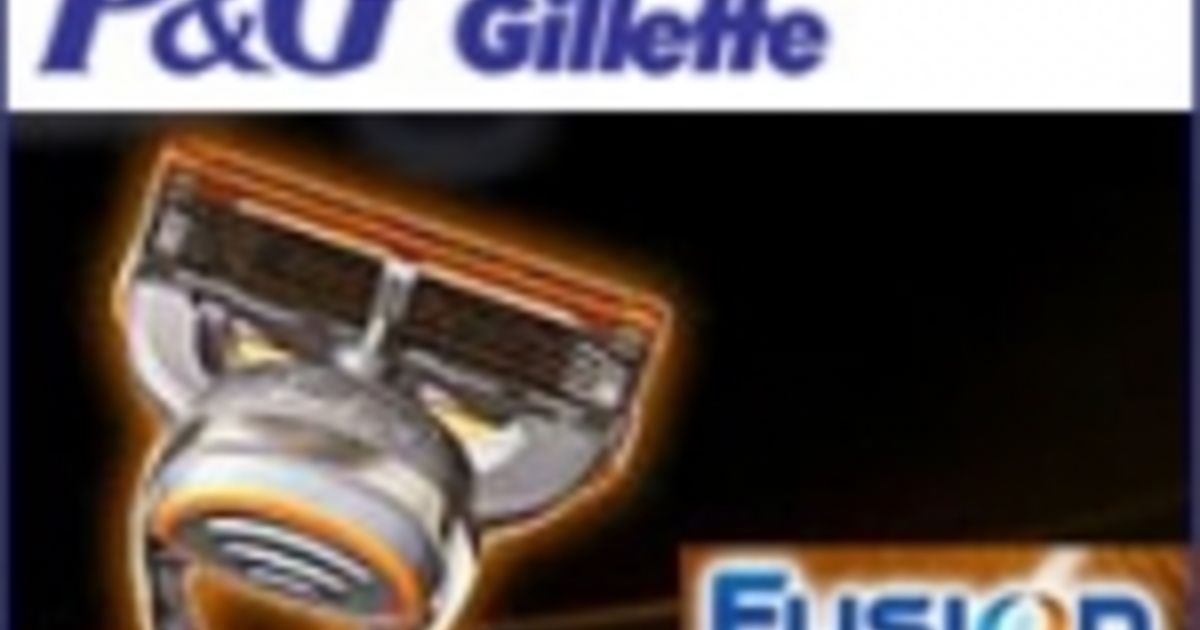 P&G Shakes Up Leadership of Newly Acquired Gillette | Ad Age