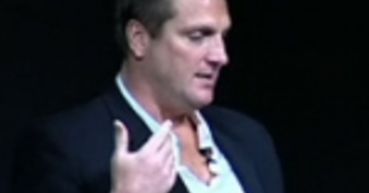 Steve Hardwick Out at Grey, New York | Ad Age