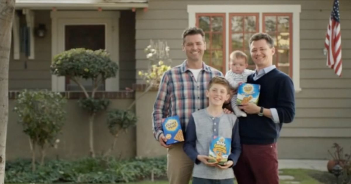 Honeymaid's 'This is Wholesome' Campaign Proves Powerful -- and ...