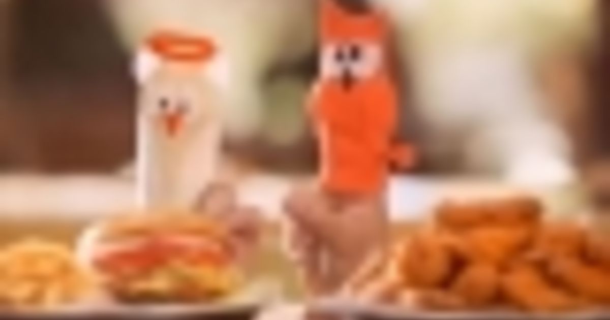 Hooters: We're More Than Wings Gone Wild | Ad Age
