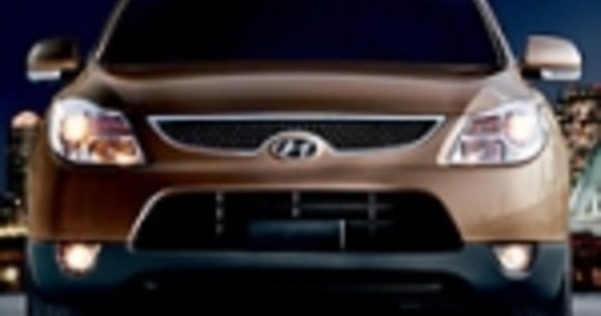 Goodby Wins Hyundai Creative | Ad Age
