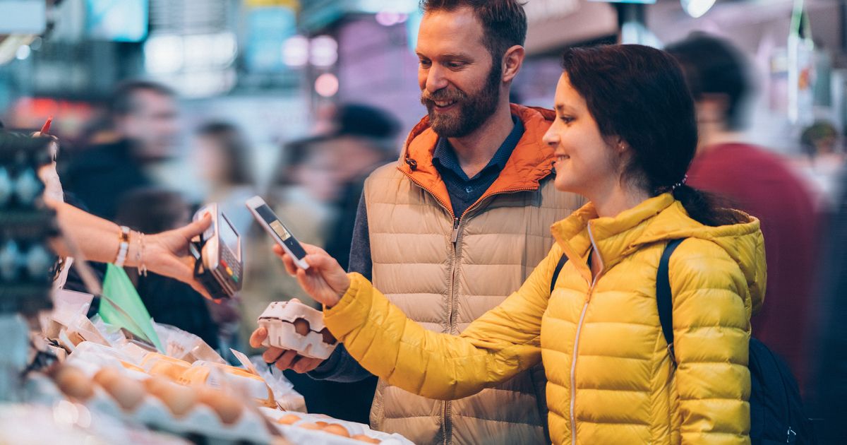 The classic people, process, technology model of critical success ...