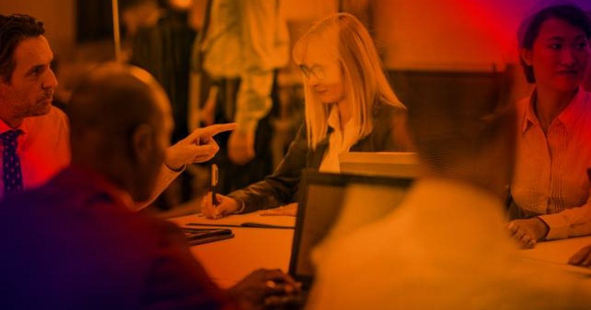 Behind Deloitte's first global brand campaign | Ad Age