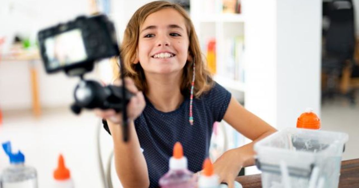 10 influencers under the age of 10 | Ad Age