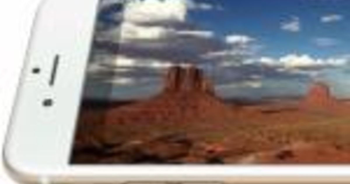 Apple IPhone 6 Shipping Delayed Three to Four Weeks | Ad Age
