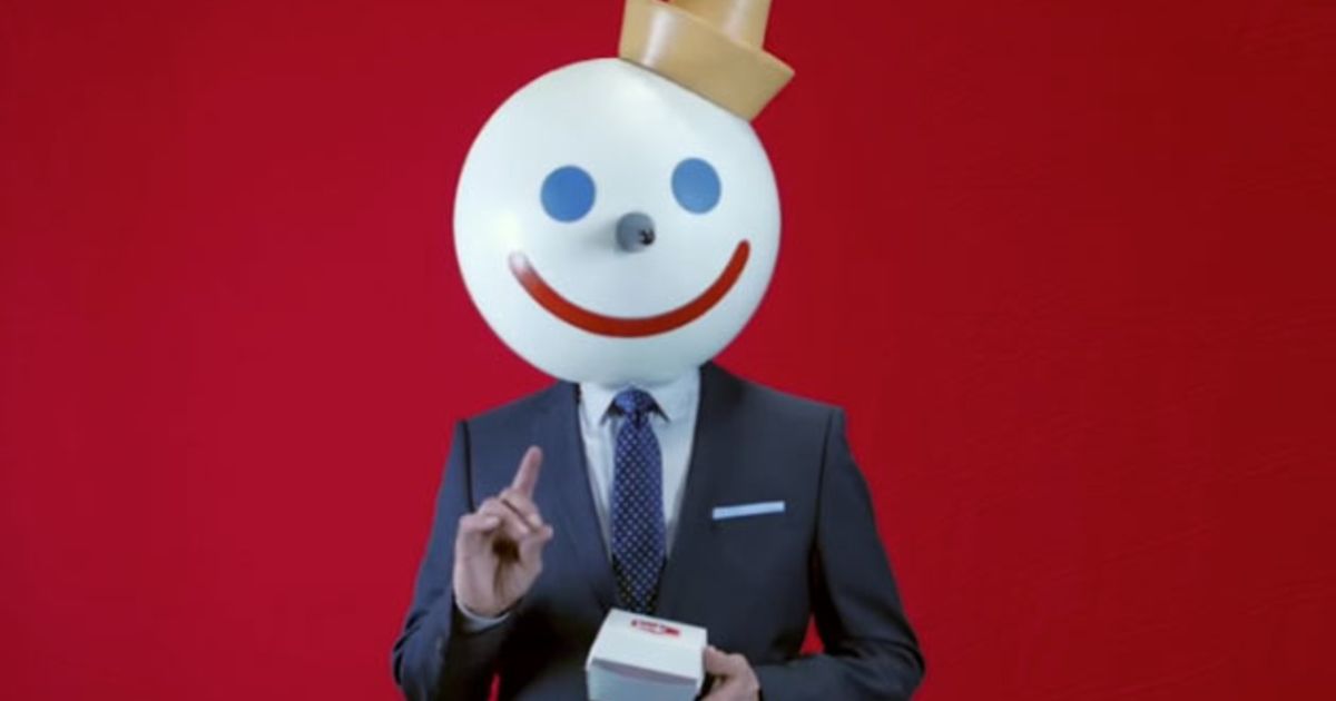 Jack In The Box Adds David & Goliath To Roster | Ad Age
