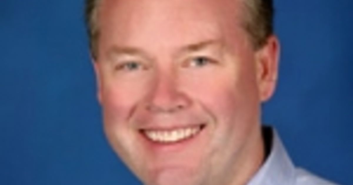 Kevin Johnson Leaves Microsoft to Become Juniper CEO | Ad Age