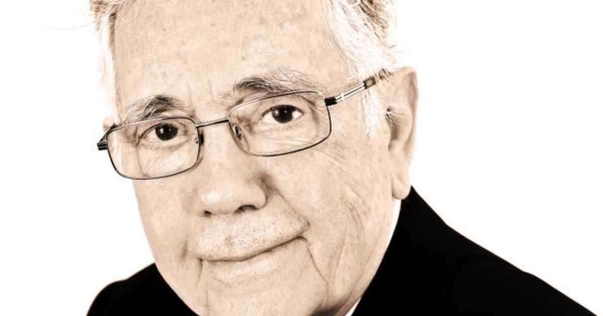 The Real 'Mad Men' Diaries: Keith Reinhard | Ad Age