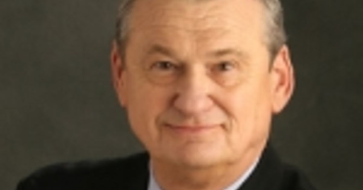 Jack Kliger Replaced as Hachette CEO | Ad Age