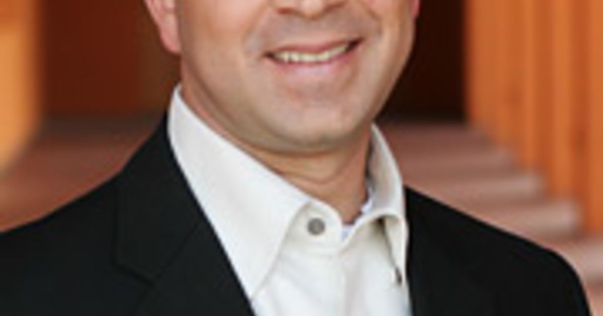 Greg Knipp Is Dieste's New CEO | Ad Age