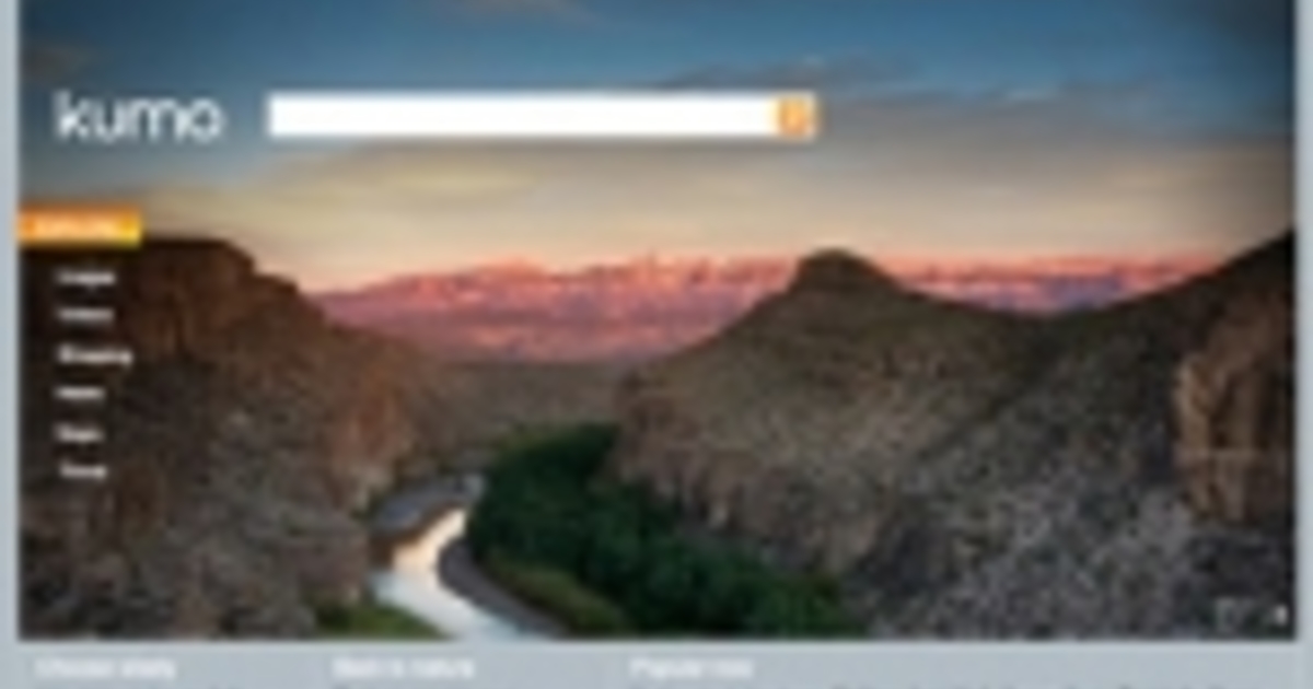 Microsoft Unveils Bing, 'The Sound of Found' | Ad Age