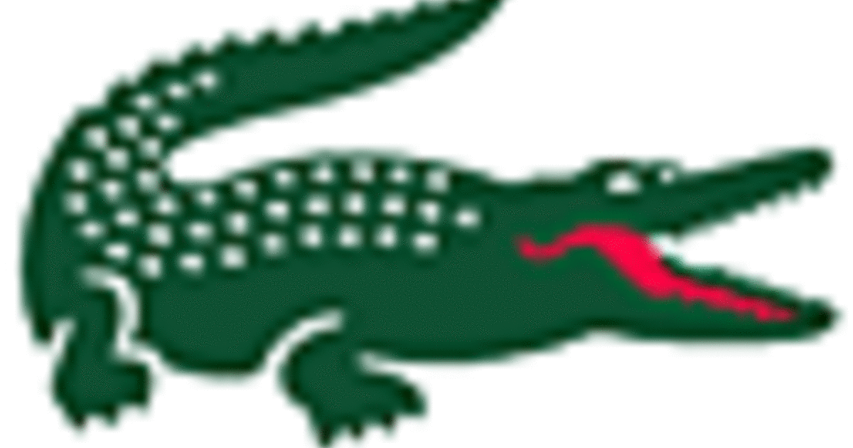 Lacoste Owes Its Growing Success to Robert Siegel and Smart Pricing ...