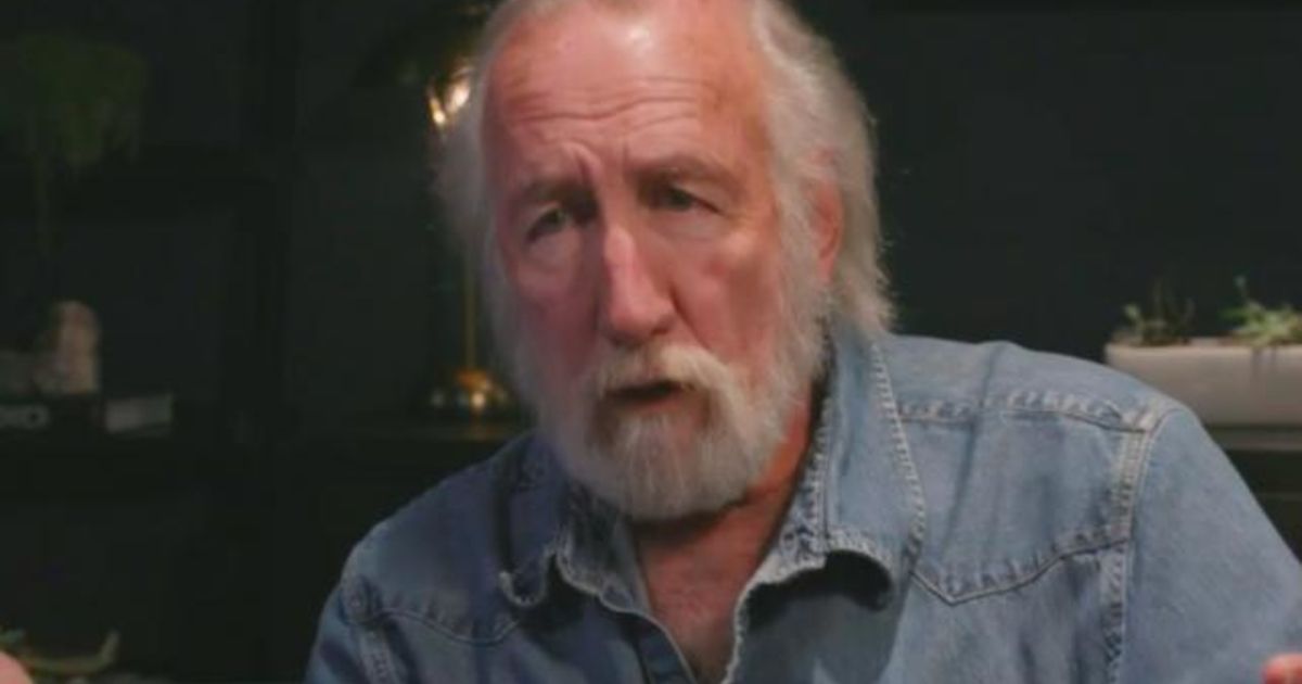 Video: Lee Clow on '1984,' the PC and What Transformation Can Do | Ad Age