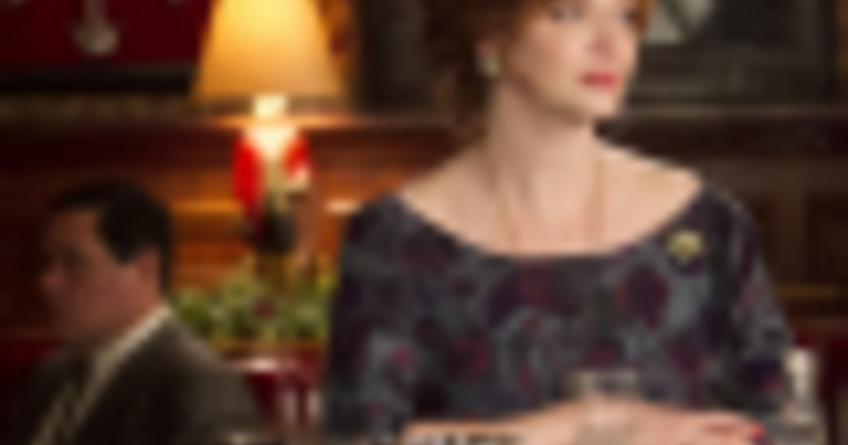 'Mad Men' Recap: Harry Krishna | Ad Age