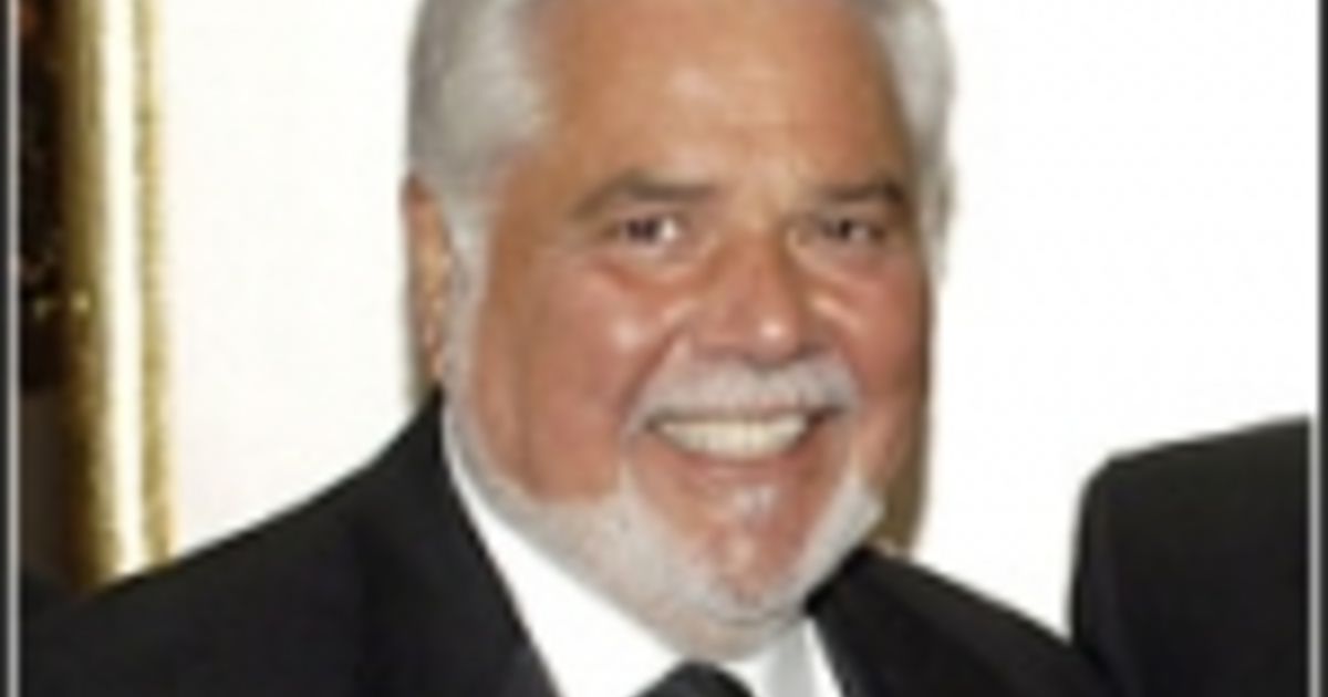 Alec Gerster Remembers Tony Malara | Ad Age