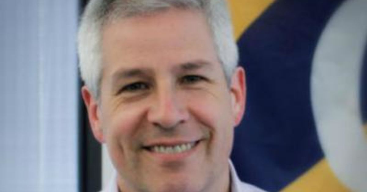 Cavalry CEO Marty Stock Takes On Dual Leadership Role at Y&R Chicago ...