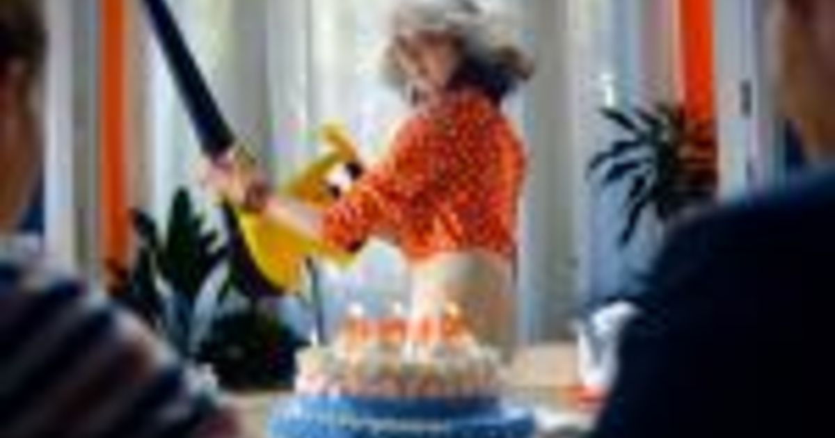 See the Spots: Method Makes a Pretty Mess to Back Its Products | Ad Age