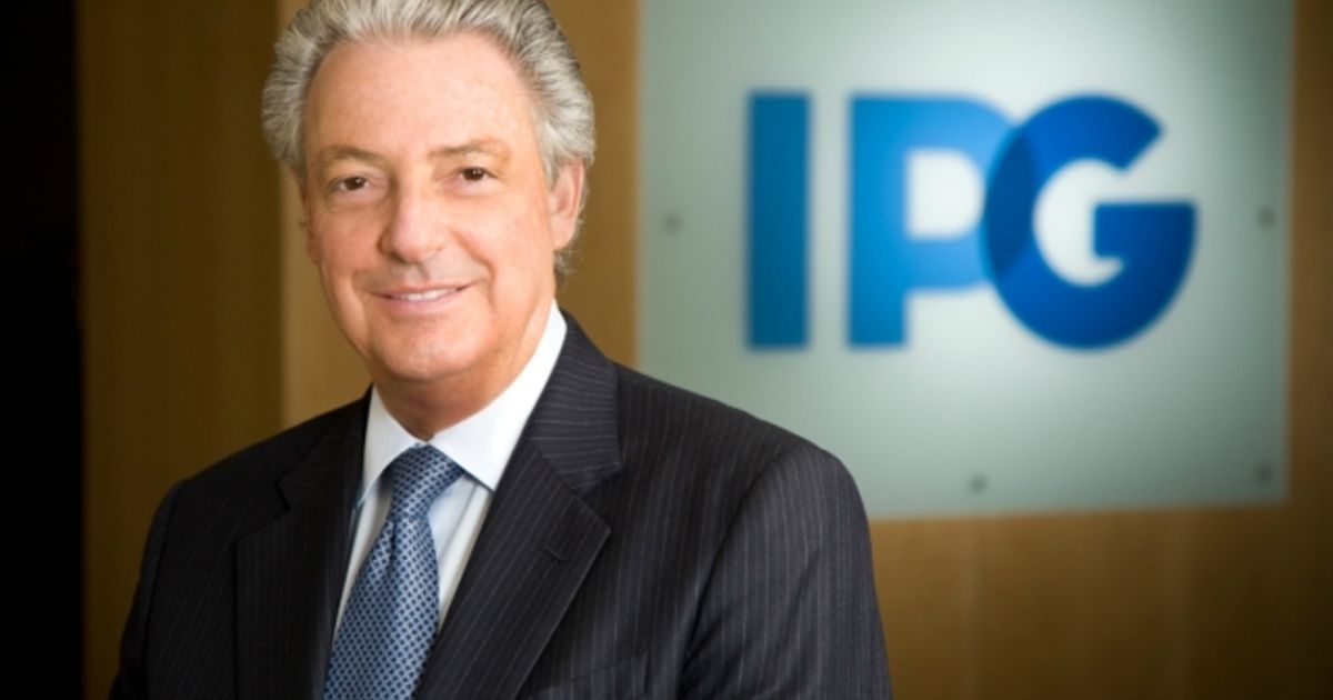What to Make of Elliott Management's IPG Investment | Ad Age