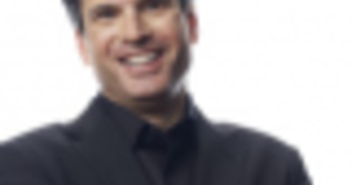 How the Upfront Can Become the 'Forefront' | Ad Age