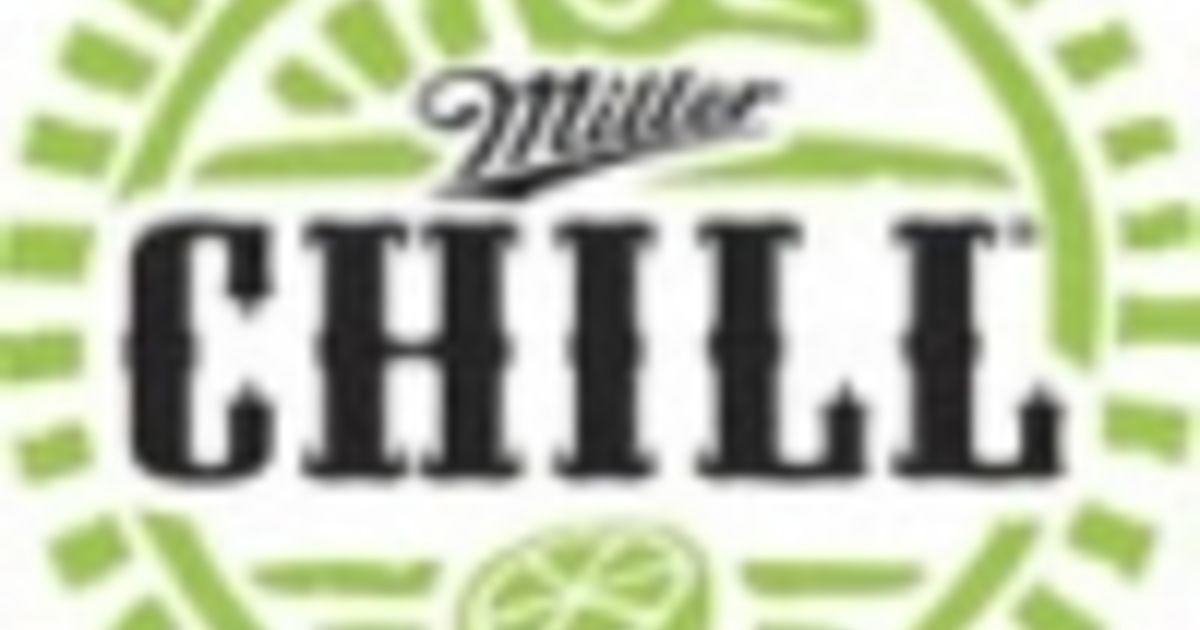 Miller Chill Is Out After Frigid Sales | Ad Age
