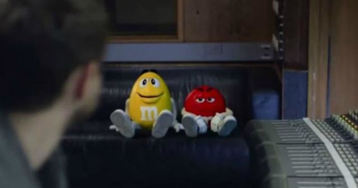 Last Night's Ads: M&M's Celebrates 75 Years of Commercials | Ad Age