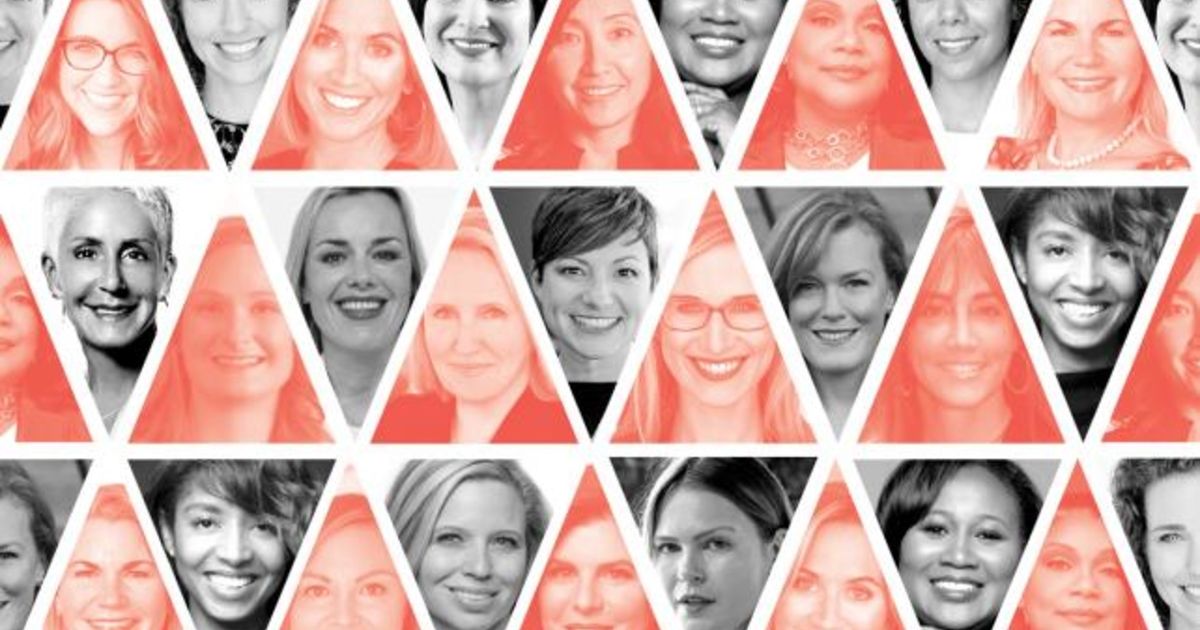 Ad Age's Women to Watch 2017 | Ad Age