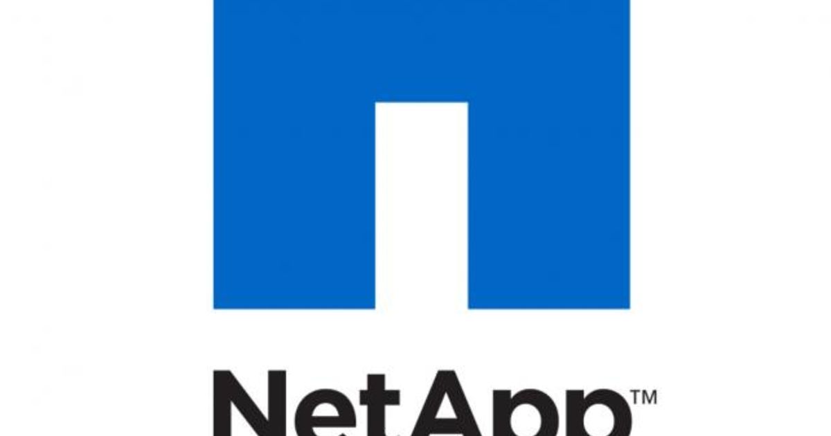 NetApp Strives to Differentiate in Commoditized Business | Ad Age